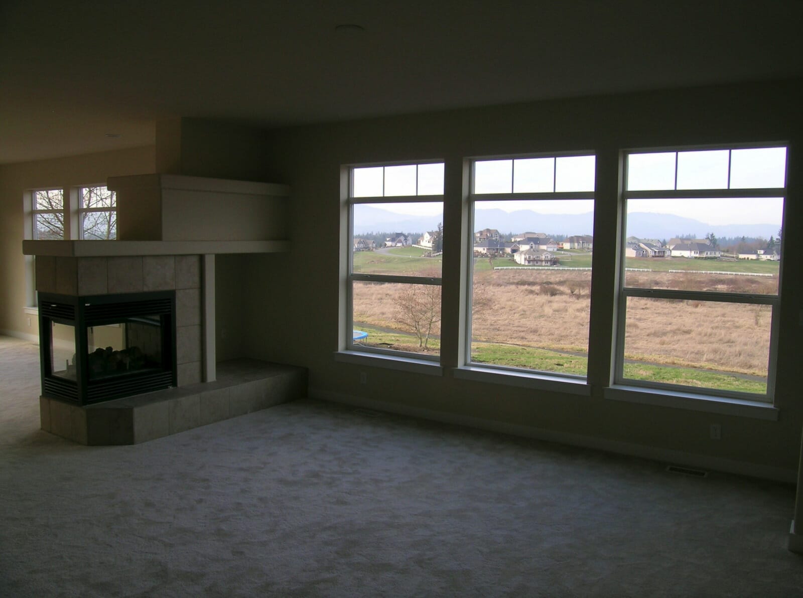 Custom Home Showcase Gallery | Western Showcase Homes