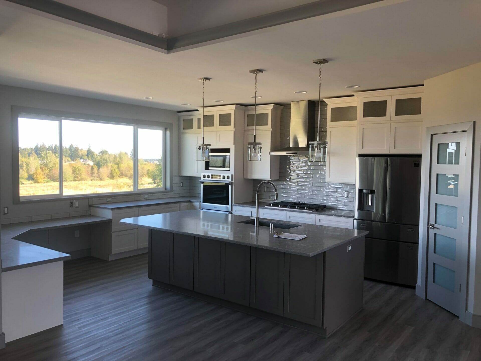 Custom Home Showcase Gallery | Western Showcase Homes